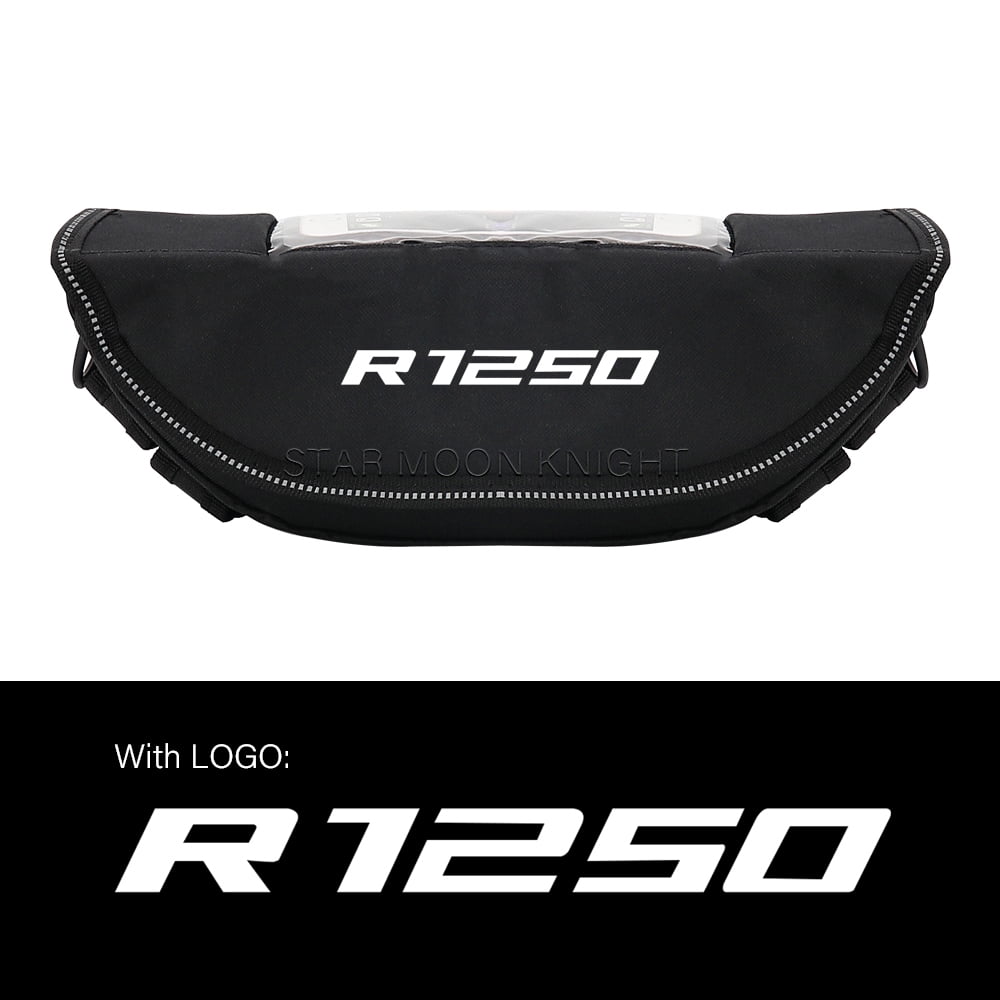 For BMW F650 700 800 GS F800R R 1150 R R1200R LC R1200 1250RS LC R1250R ...