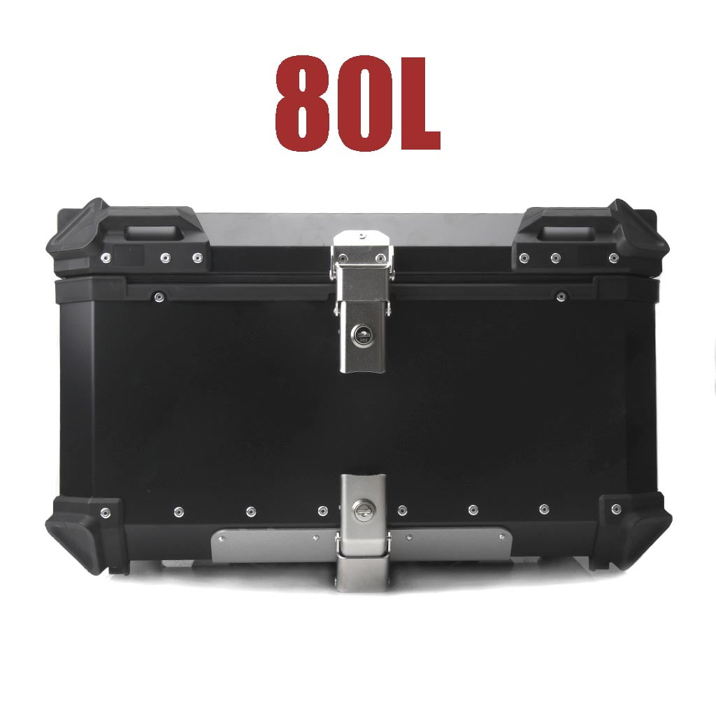 For BMW F750GS F850GS R1200GS R1250GS Motorcycle Side Case Top Luggage ...