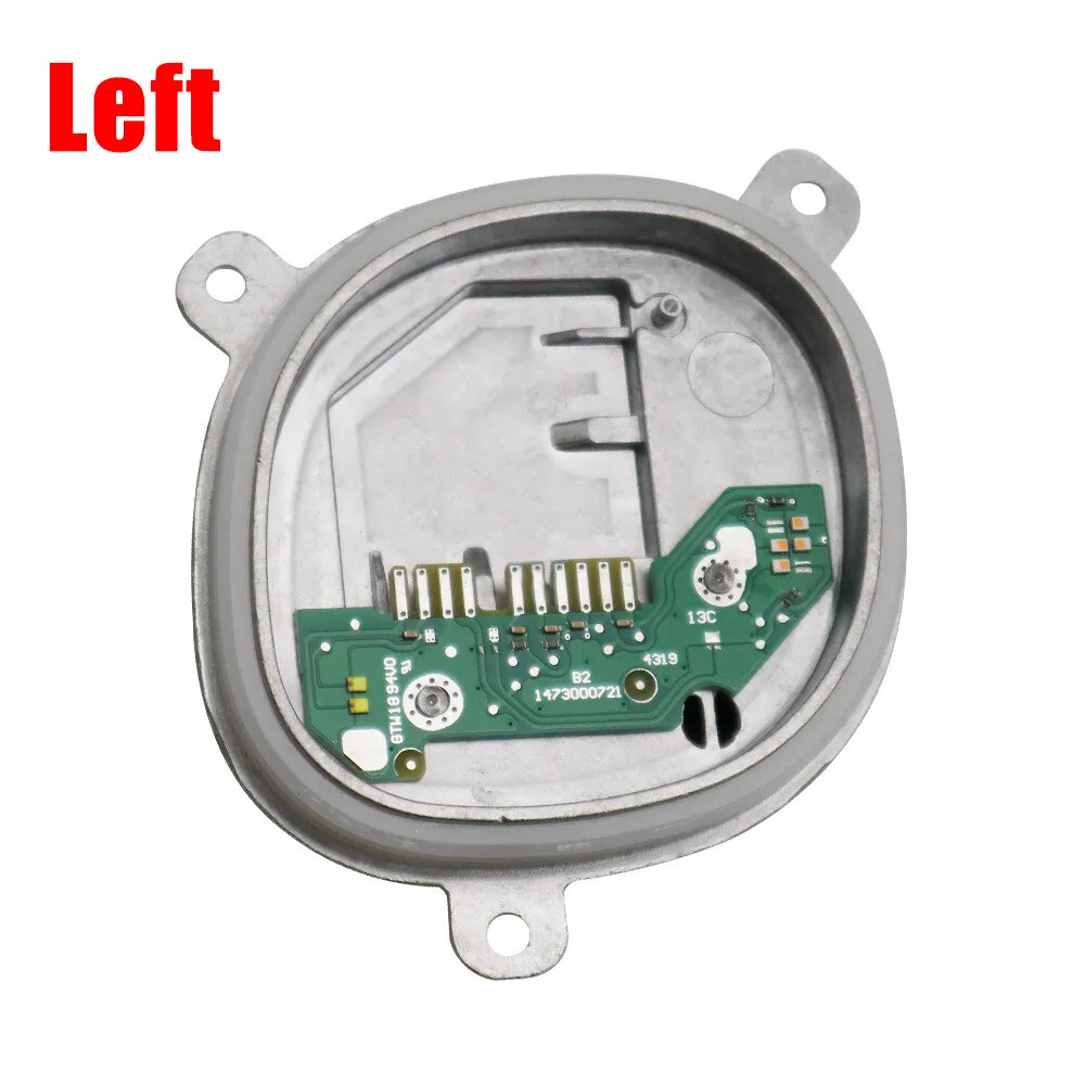 For BMW G20 G21 318d 320d 330i 330e LED Turn Signal DRL module Left ...