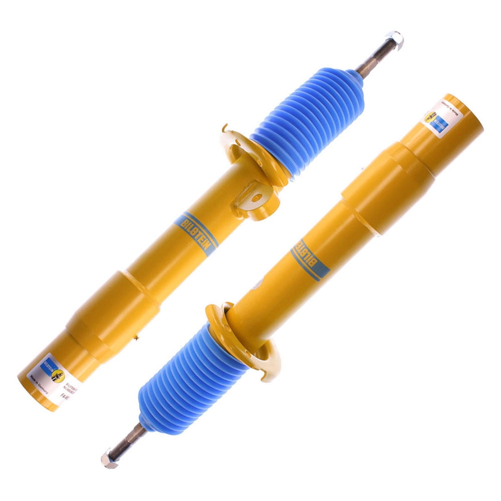 For BMW M3 E90 E92 & E93 2008-2013 New Pair Bilstein B8 Front Shocks ...