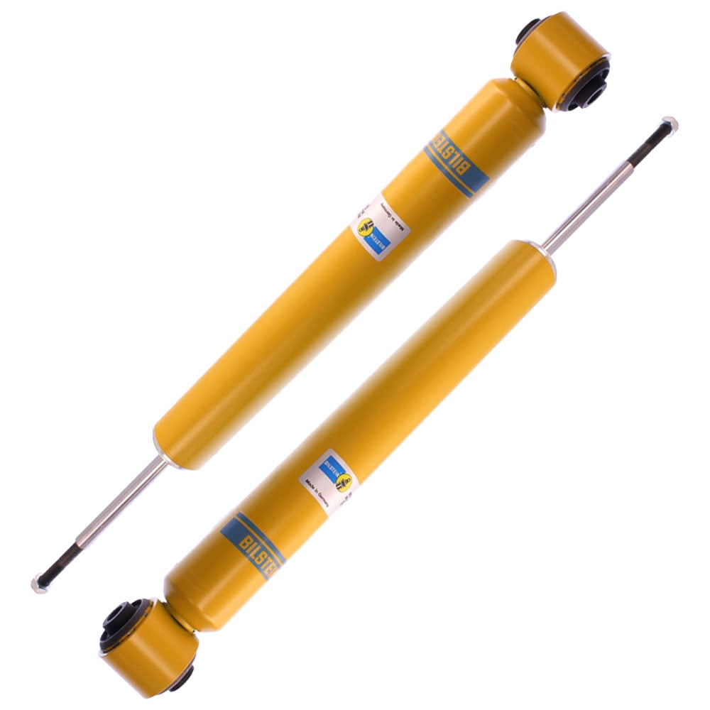 For BMW M3 E90 E92 & E93 2008-2013 New Pair Bilstein B8 Rear Shocks ...