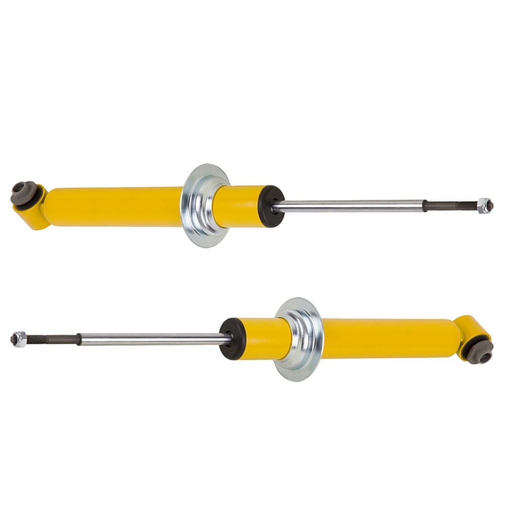 For BMW M5 2000 2001 2002 2003 Pair Bilstein B8 Rear Shocks Struts ...