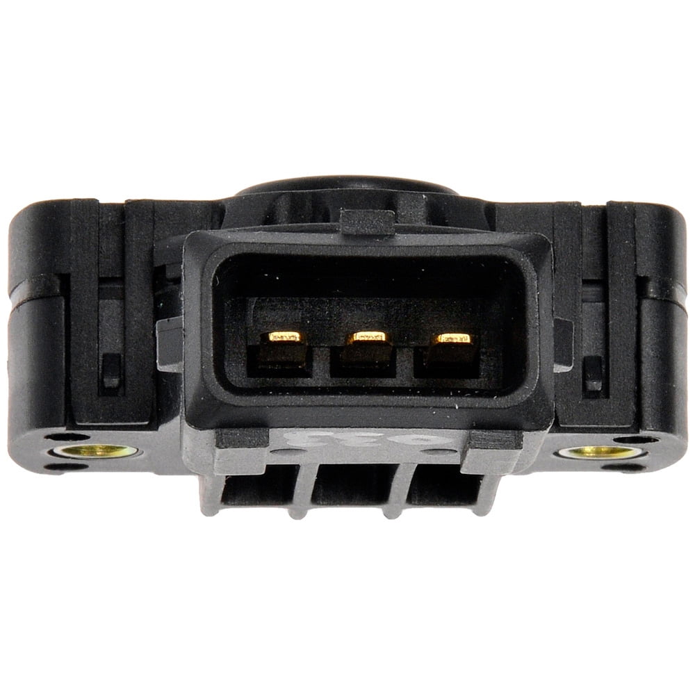 Bmw Z4 Throttle Position Sensor