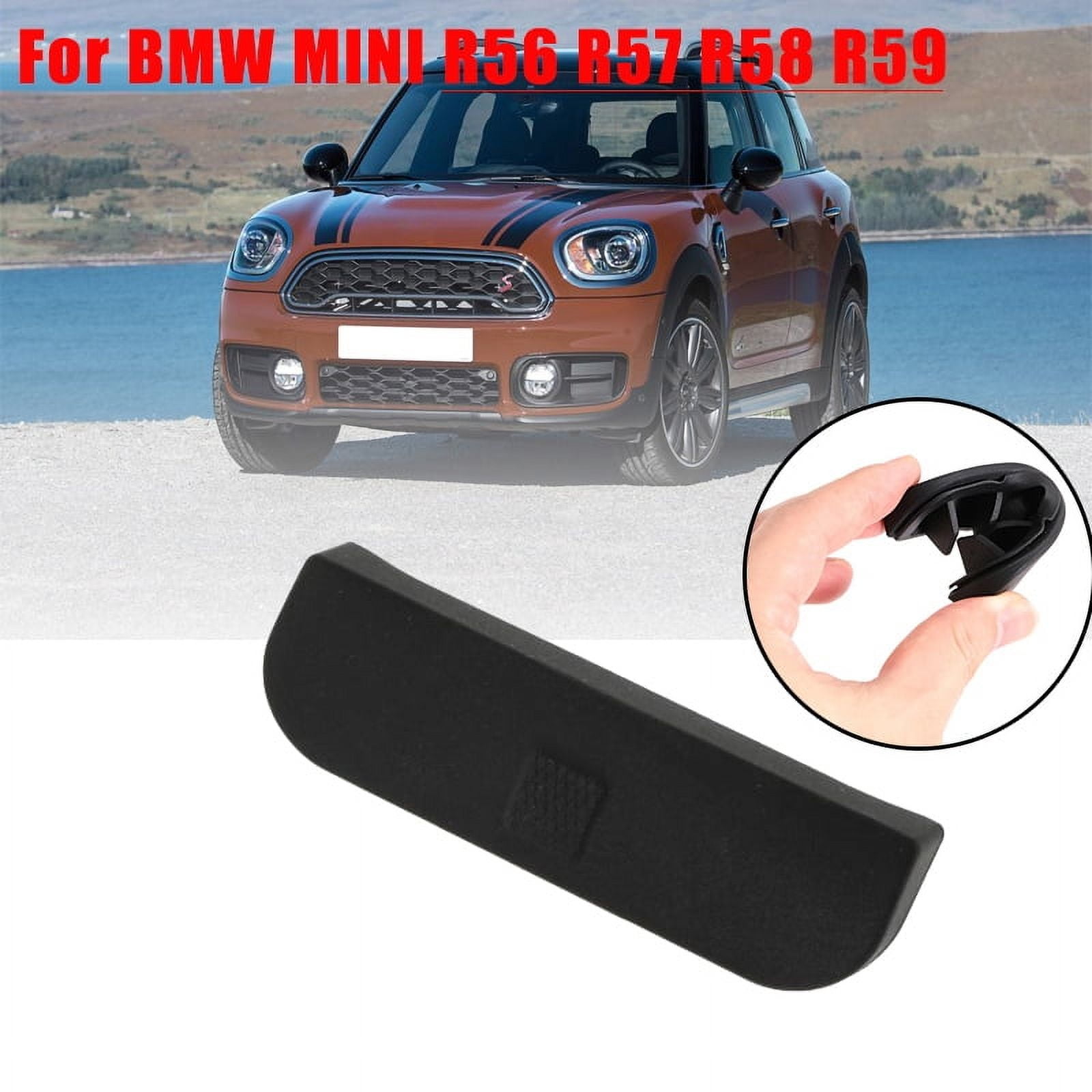 For BMW MINI COOPER R56 R57 R58 R59 Tailgate Handle Rear Trunk Door ...