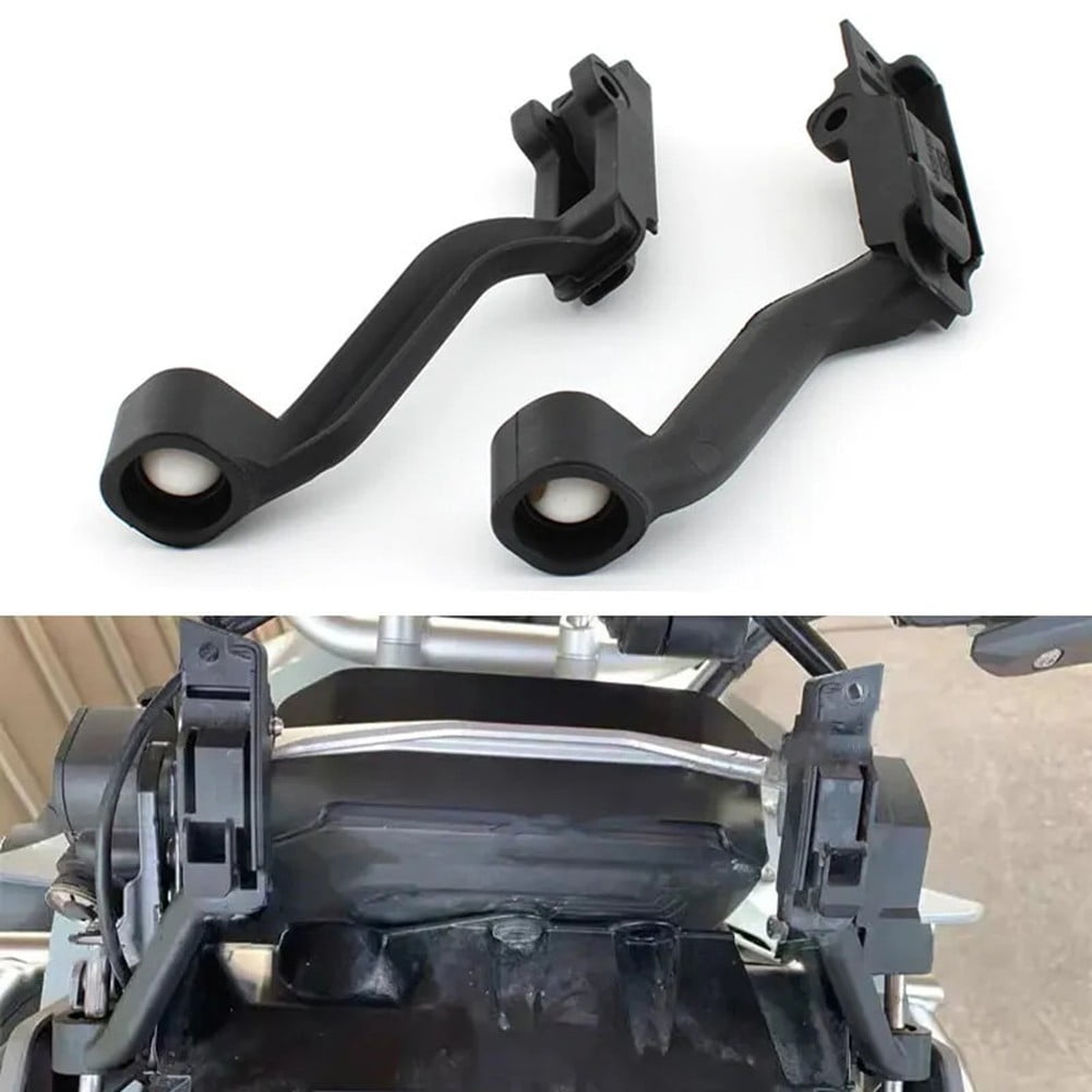 For BMW R1200GS LC Front Windscreen Lifting Brackets Designed for ...