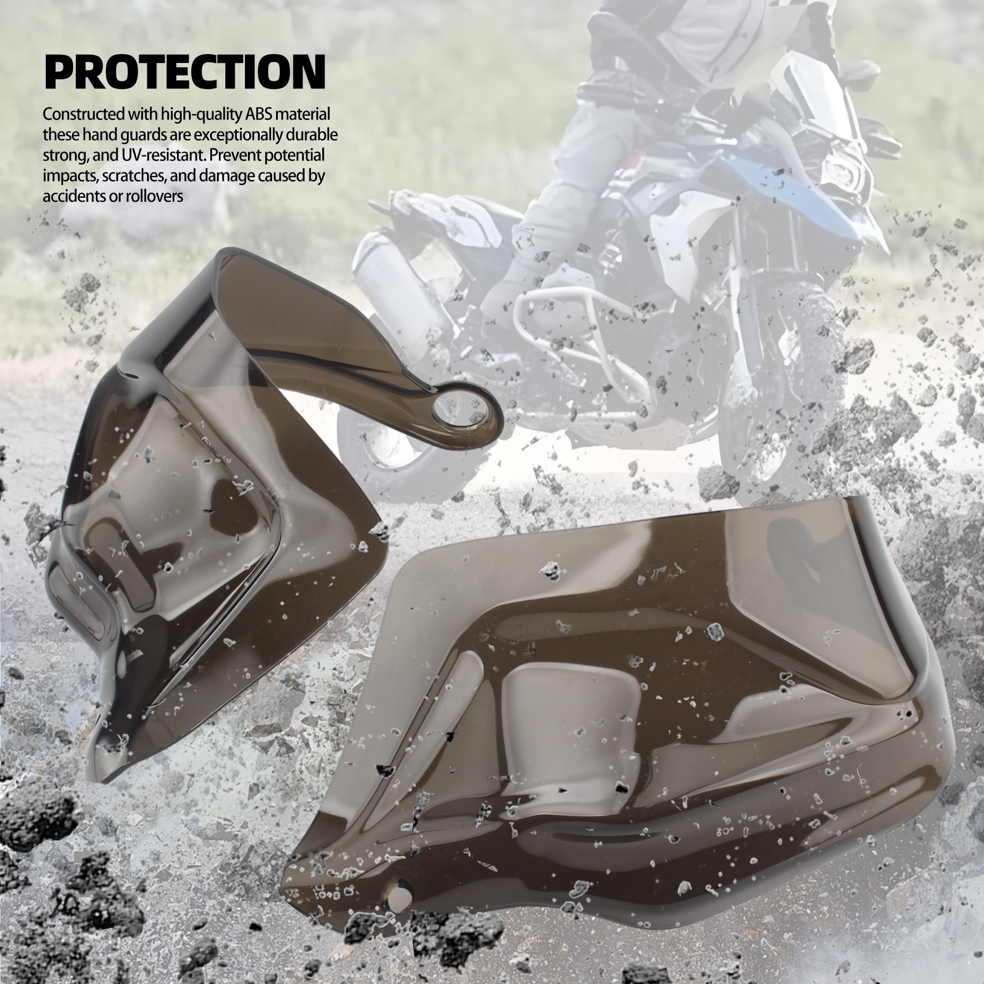 For BMW R1200GS R ADV R1250GS GSA F800GS Adventure S1000XR F750GS ...