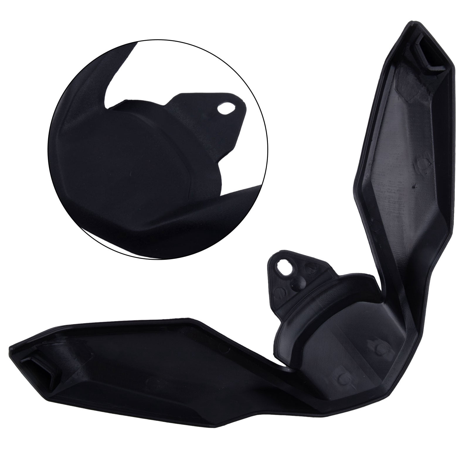 For BMW R1250GS R1200GS LC ADV 2018-2022 Motorcycle Front Beak Fairing ...