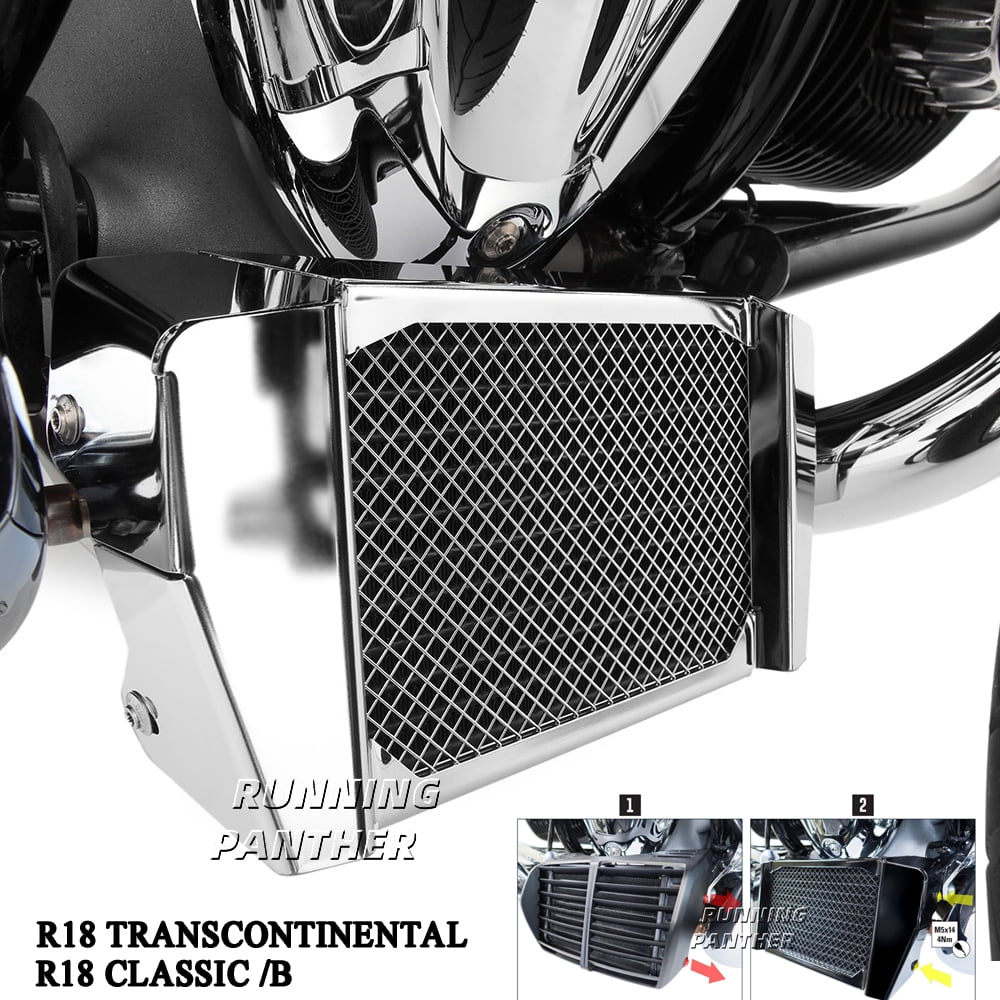 For BMW R18 R 18 B Classic Transcontinental 2020-2022 Motorcycle Water ...