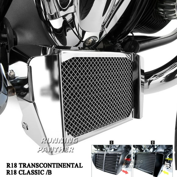 Motorcycle Oil Coolers in Motorcycle Engine Parts - Walmart.com
