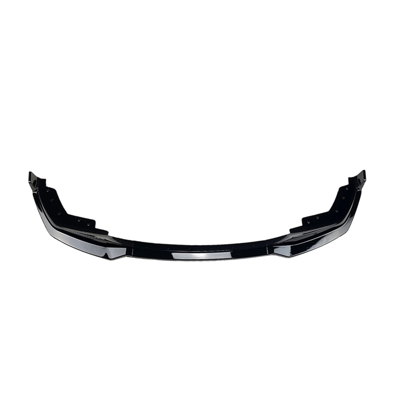For BMW Series 3 G20 320i 330i M Pack 2019-2022 Front Bumper Spoiler ...