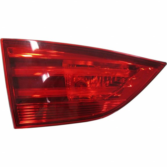 For BMW 535i / 550i / 535d / Activehybrid 5 Sedan Inner Tail Light Assembly 2014 2015 2016 ...