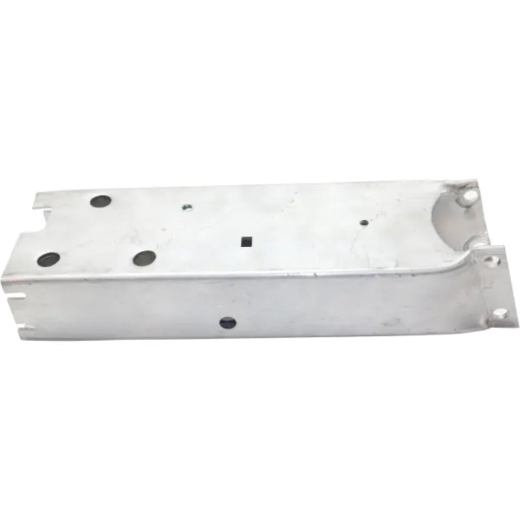 For BMW X3 2011-2017 Bumper Impact Bar Bracket Passenger Side | Front ...