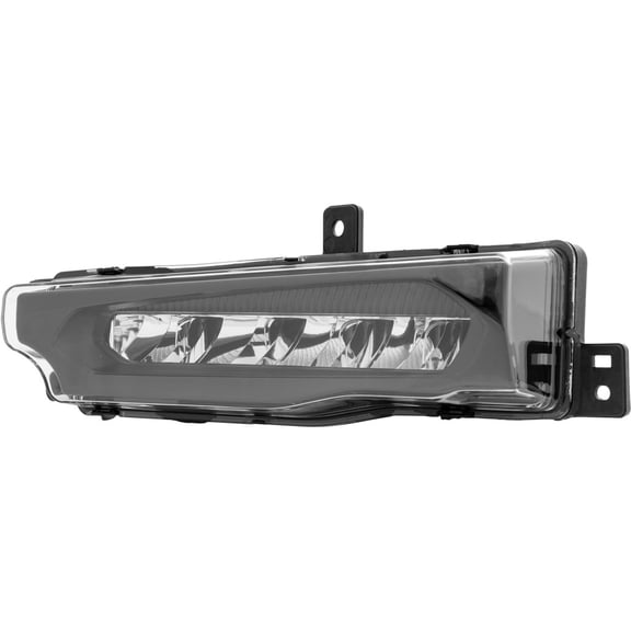 For Subaru WRX 2015-2021 Fog Light Assembly Driver Side | Front | CAPA ...