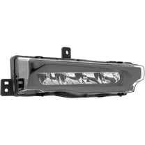 For Subaru WRX 2015-2021 Fog Light Assembly Driver Side | Front | CAPA ...