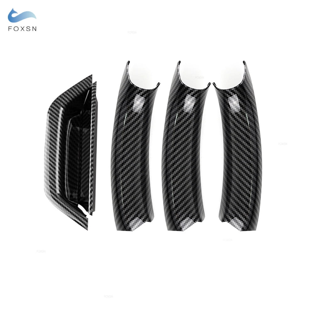 For BMW X3 X4 F25 F26 2010 2011 2012 2013 2014 2015 2016 2017 Carbon ...