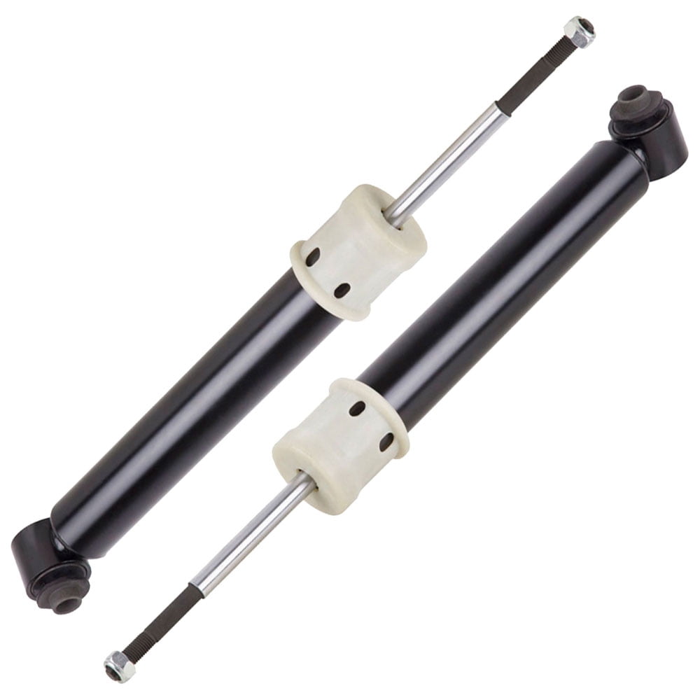 For BMW X5 2000 2001 2002 2003 2004 2005 2006 Pair Rear Shocks ...