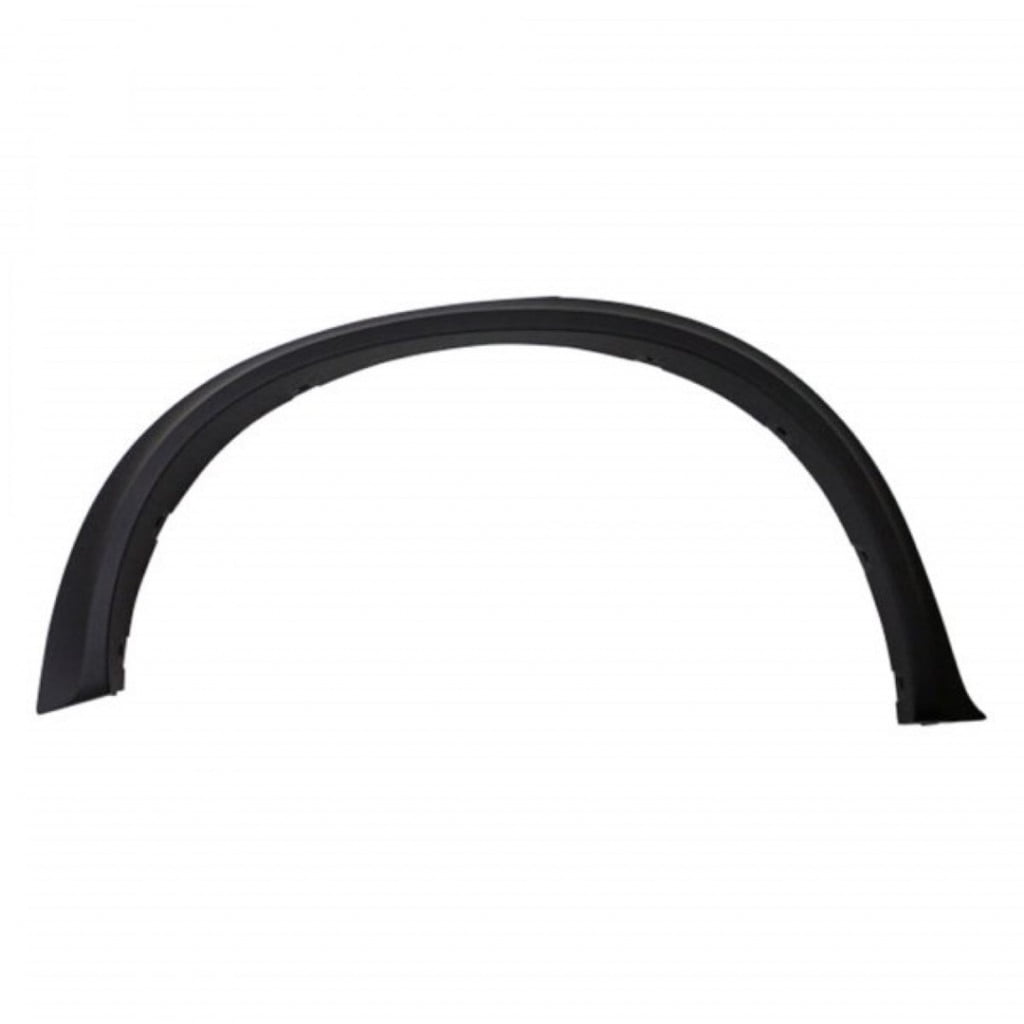 For BMW X5 2011 2012 2013 Wheel Arch Molding Passenger Side | Rear ...
