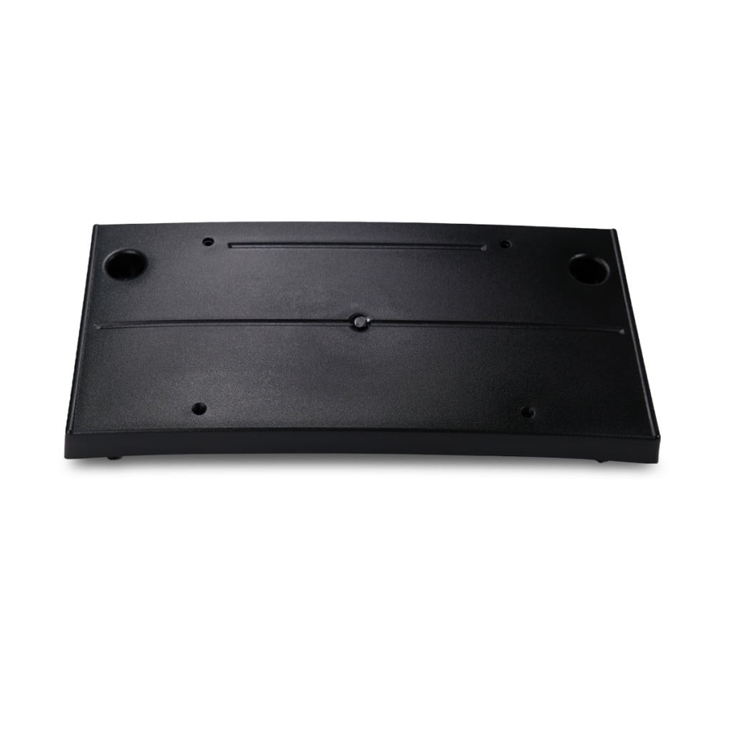 For BMW X5 2014 15 16 17 2018 License Plate Bracket | Front | Made of ...