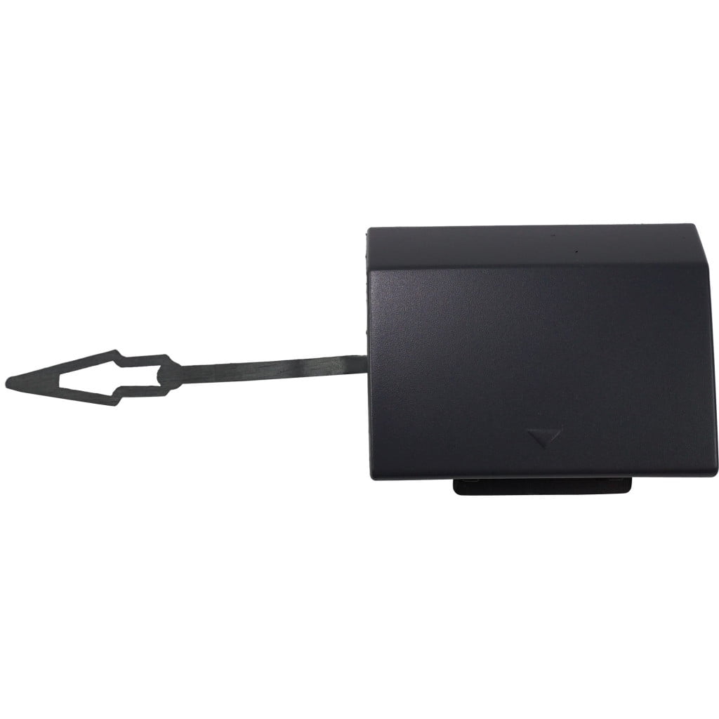 For BMW X5 2019 20 21 22 2023 Tow Hook Cover | Rear | Primed | PC/ABS ...