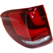 APA Replacement LED Tail Light Rear Lamp for 2019 2020 2021 2022 UX 200 ...