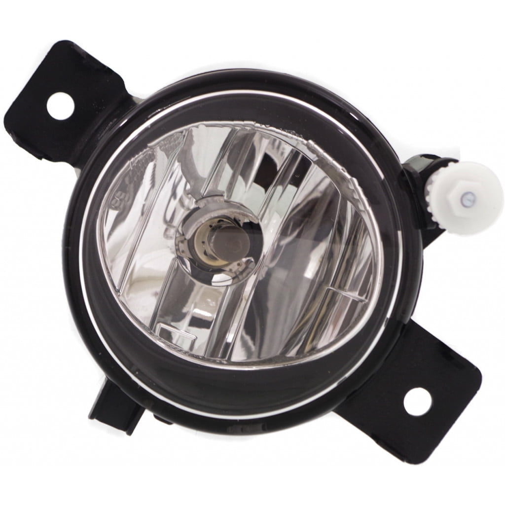 For BMW X5 Fog Light 2011 2012 2013 Passenger Side | CAPA | For ...