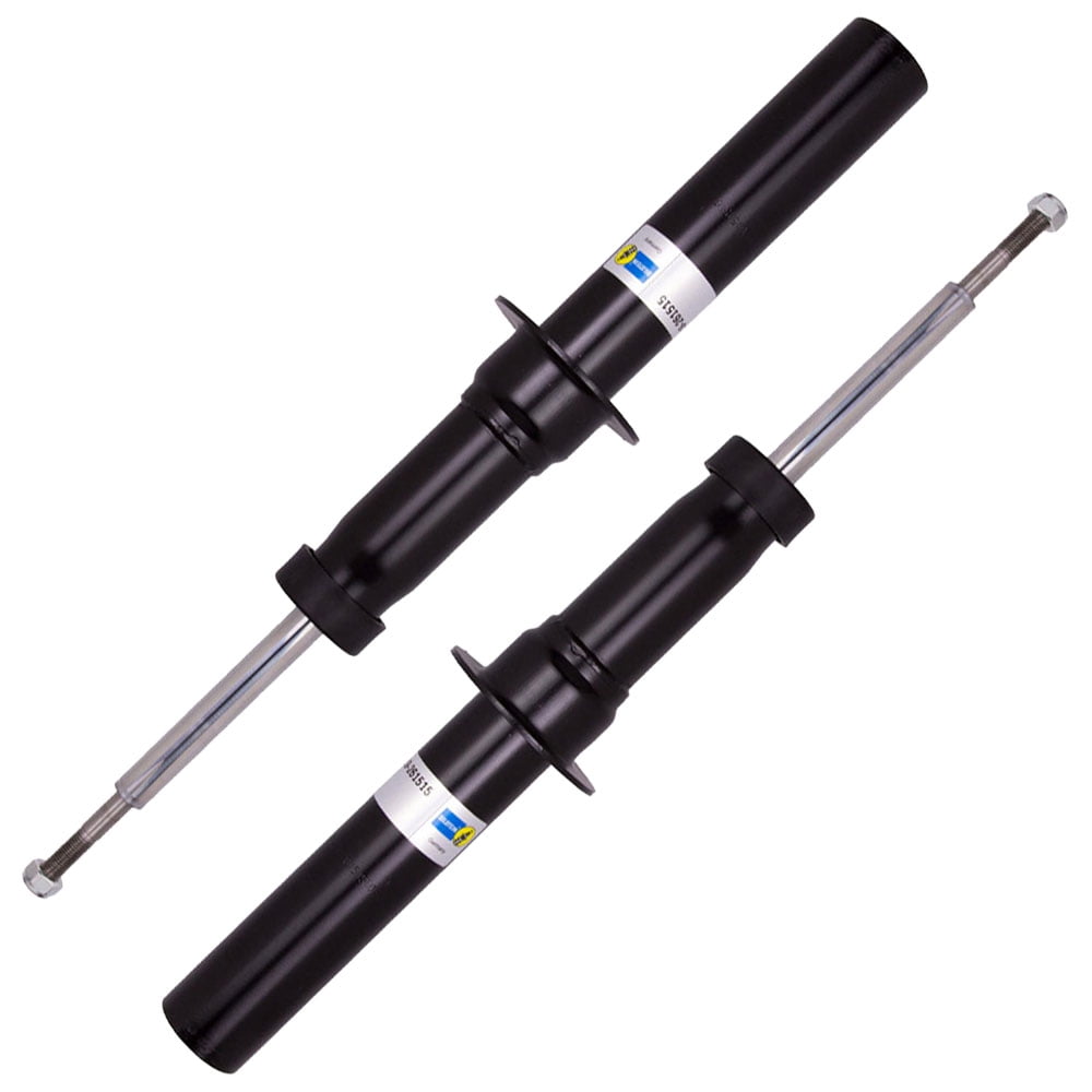 For BMW X5 & X6 Front Shock and Strut Set - BuyAutoParts - Walmart.com