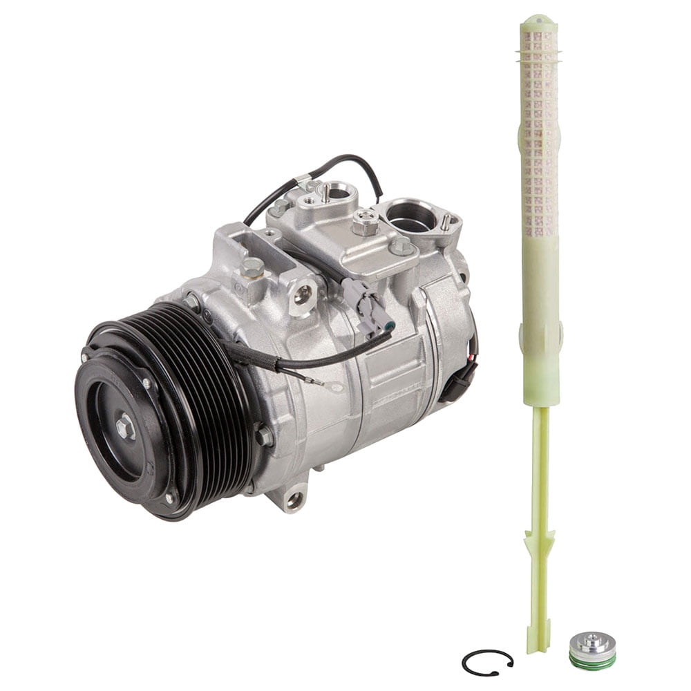 Bmw X6 Ac Compressor Kit