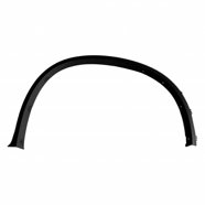 Cowles T3502C Black European Body Molding - Walmart.com