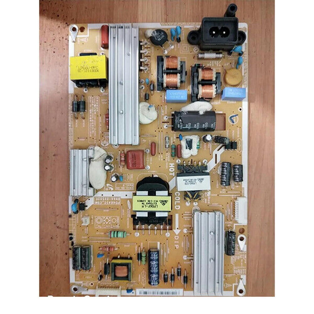 For BN44-00502E/A PD46A1-CSM power board UA40ES5500R - Walmart.com