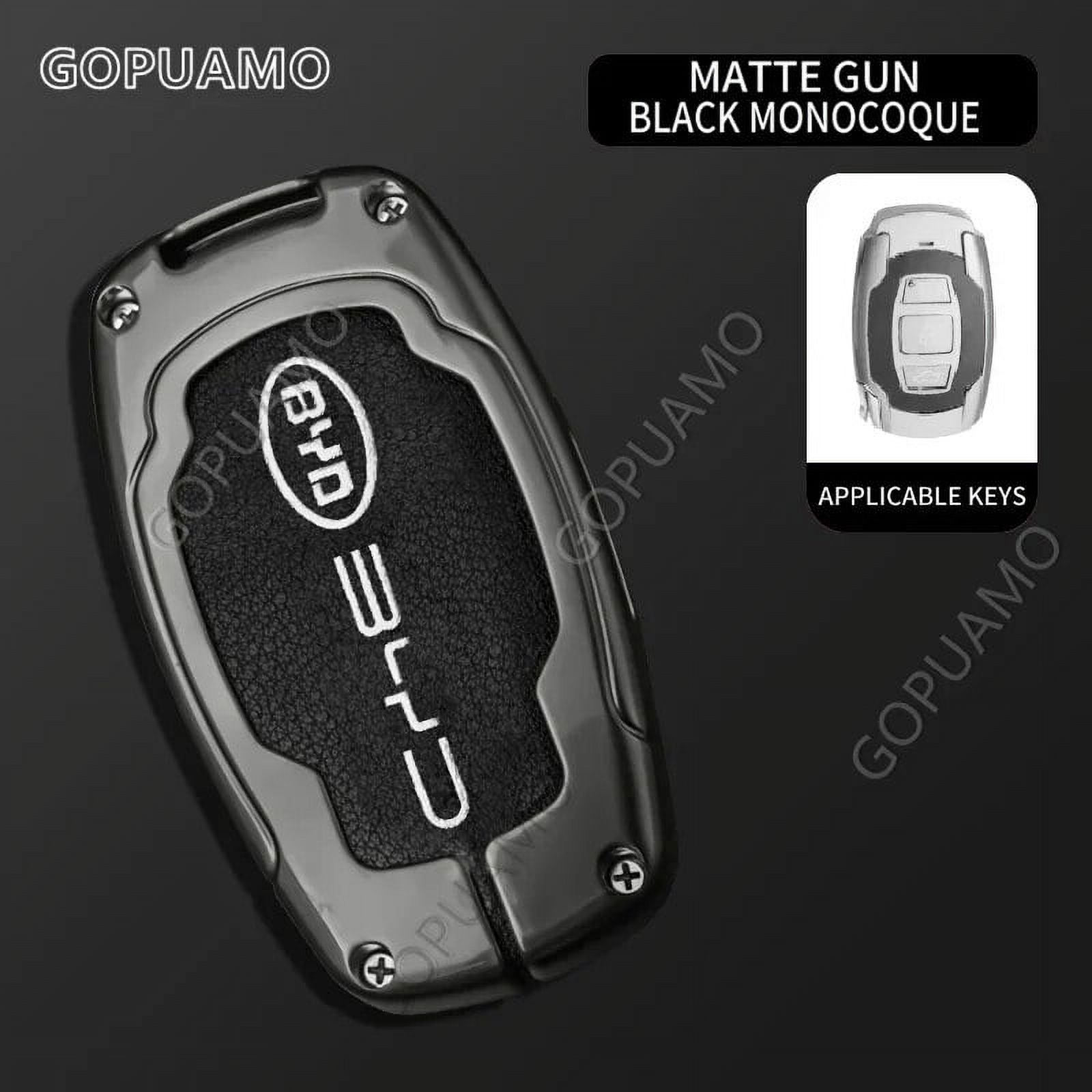 For BYD D 3 button Han Tang Song ATTO3 Seal Dolphin Chazor05 Granvia 07 ...