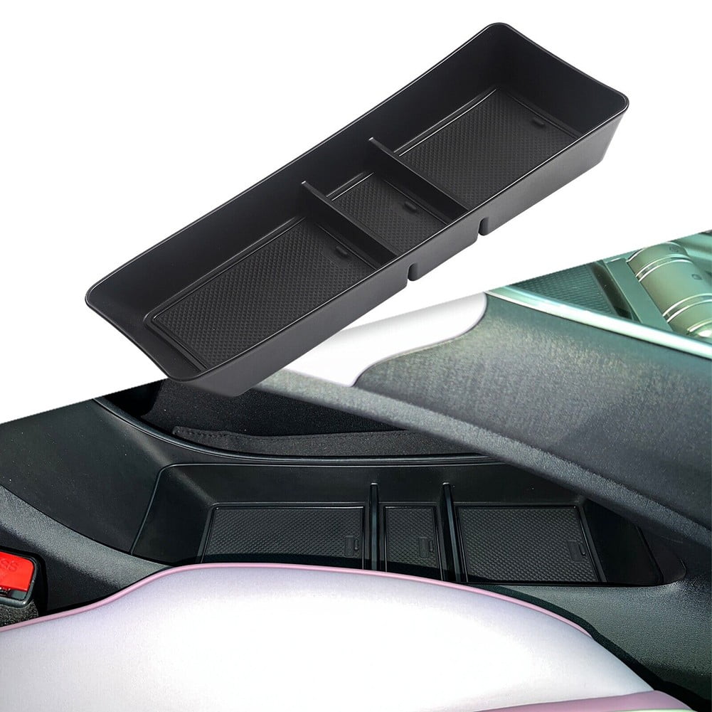 For BYD For Dolphin 2023 Console Organizer Tray Expand Your Storage ...