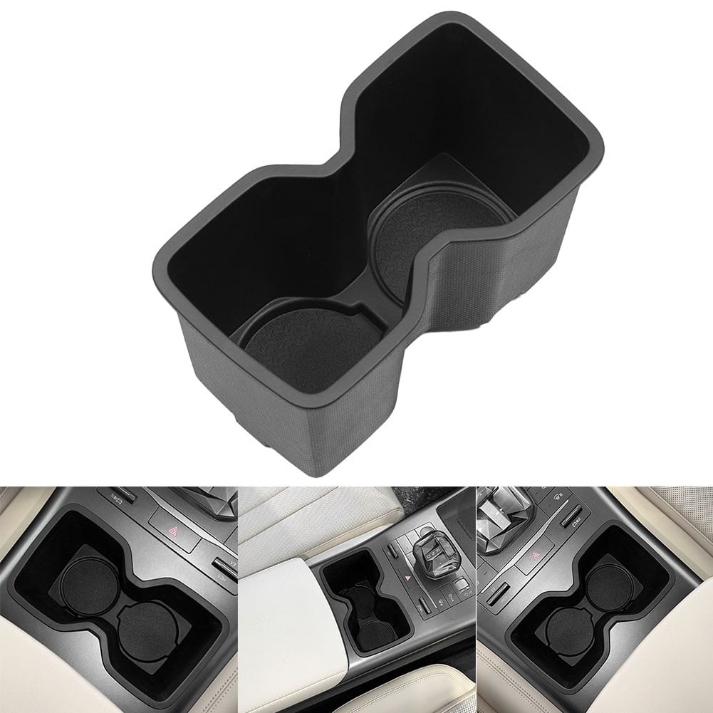 For BYD Song PRO DMI 2025 Console Water Cup Holder Cover - Walmart.com