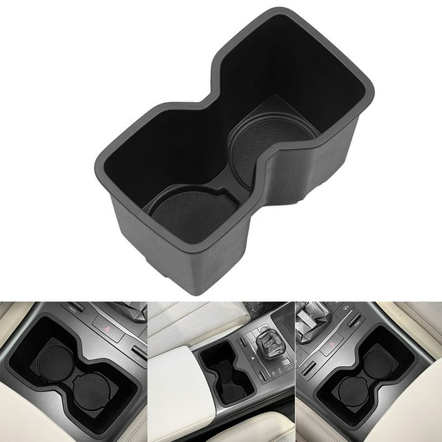 for Byd Song Pro Dmi 2025 Console Water Cup Holder Cover - Walmart.com