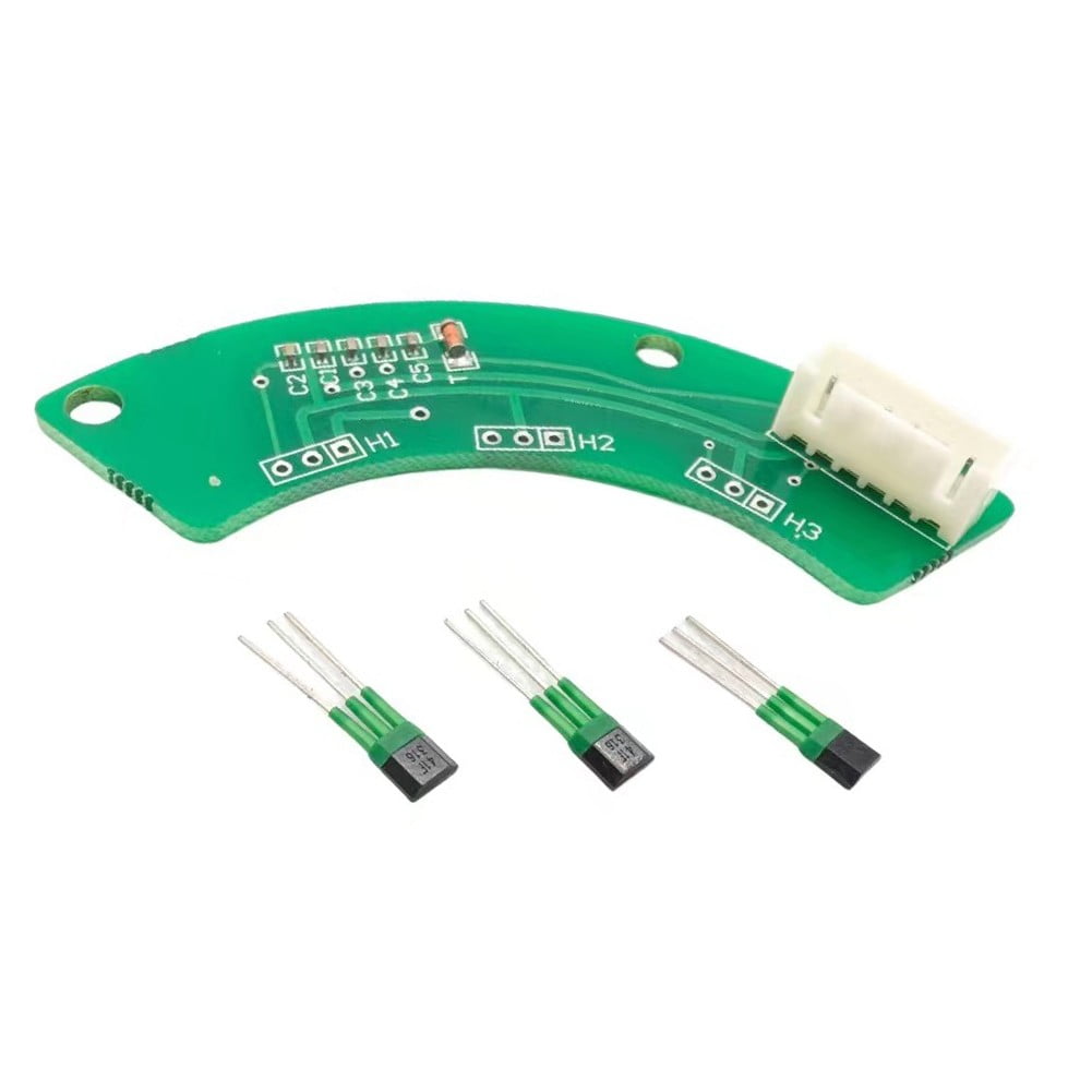 for bafang BBS0102 HD G340 G320 midmotor hall PCB board hall sensor ...