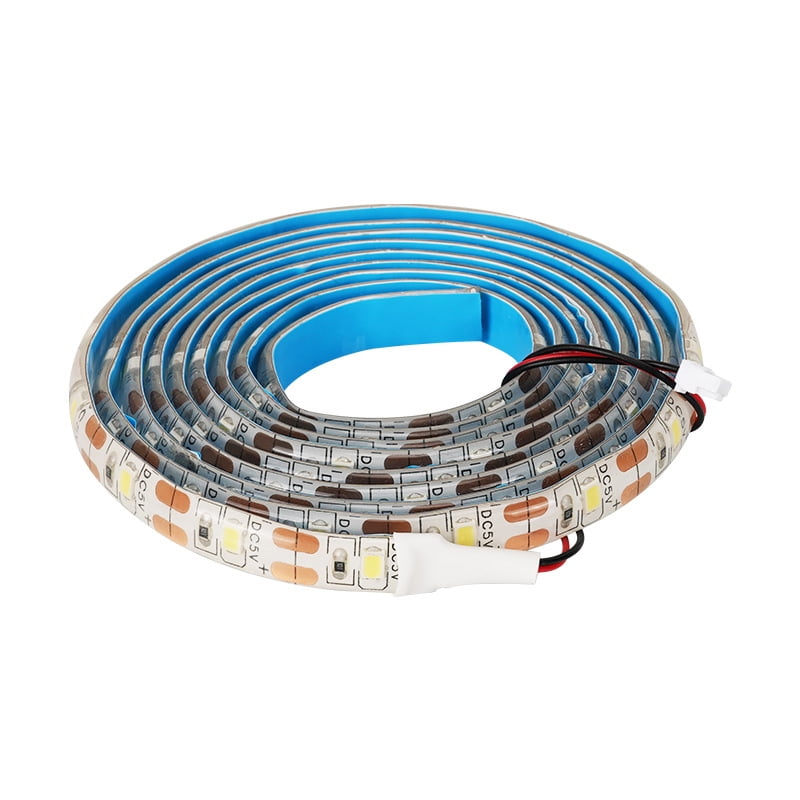 For Bambu Lab Light P1p P1s X1C LED Lights Strip LED Light Kit 5V 150cm ...