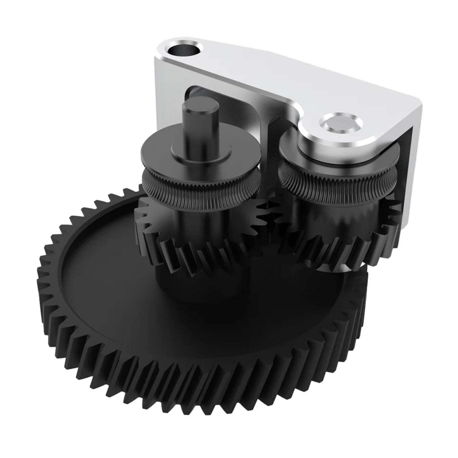 For Bambu X1/P1P 3D Printer Extrusion Head Gear Kit 3D Printer Parts ...