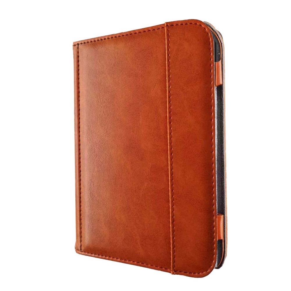 For Barnes Noble Nook Simple Touch Case Ereader Ebook Folio Flip Cover ...