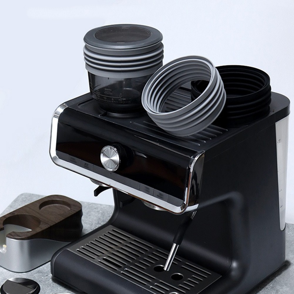 For Barsetto Dose Hopper Bellow Coffee Machine Silo Compression Roll ...