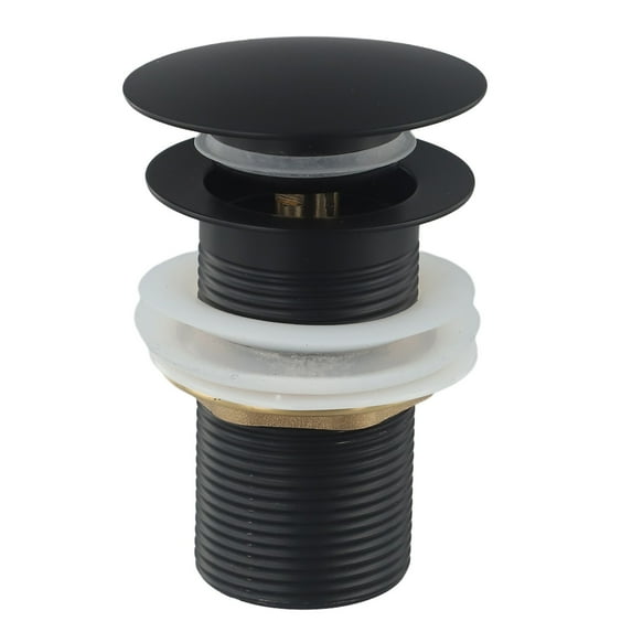 For Basins Without Overflow Bathroom Basin Waste Modern Bathroom Decor ...