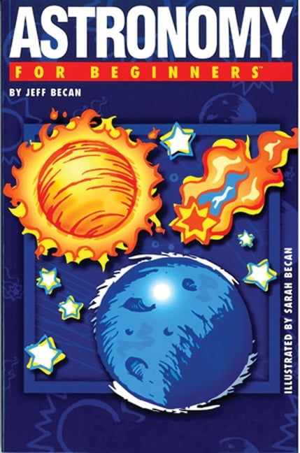 For Beginners (For Beginners) Astronomy for Beginners, (Paperback ...