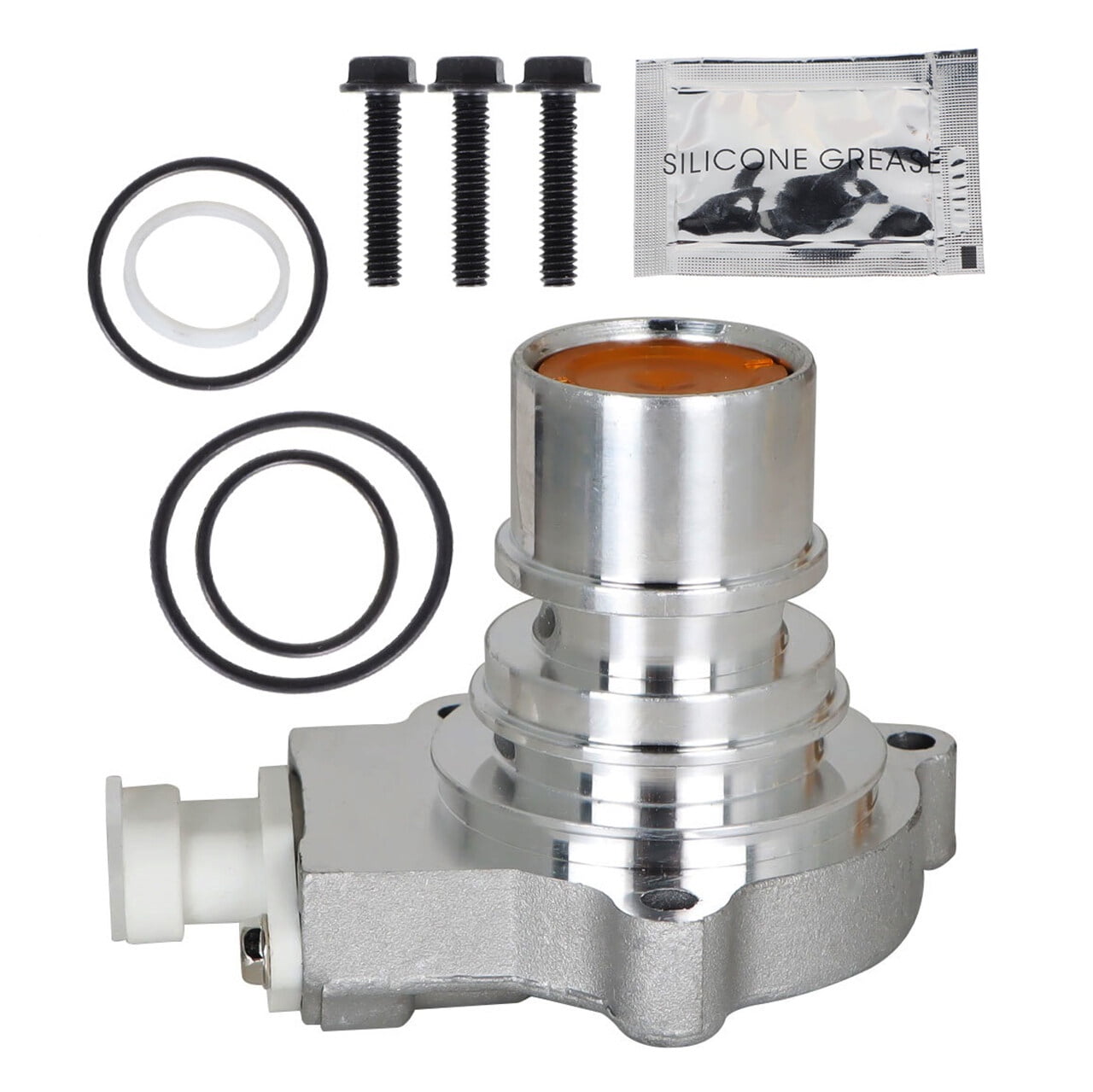 For Bendix 800405 & 5004341 AD-9 Air Dryer Purge Valve Kit - Walmart.com