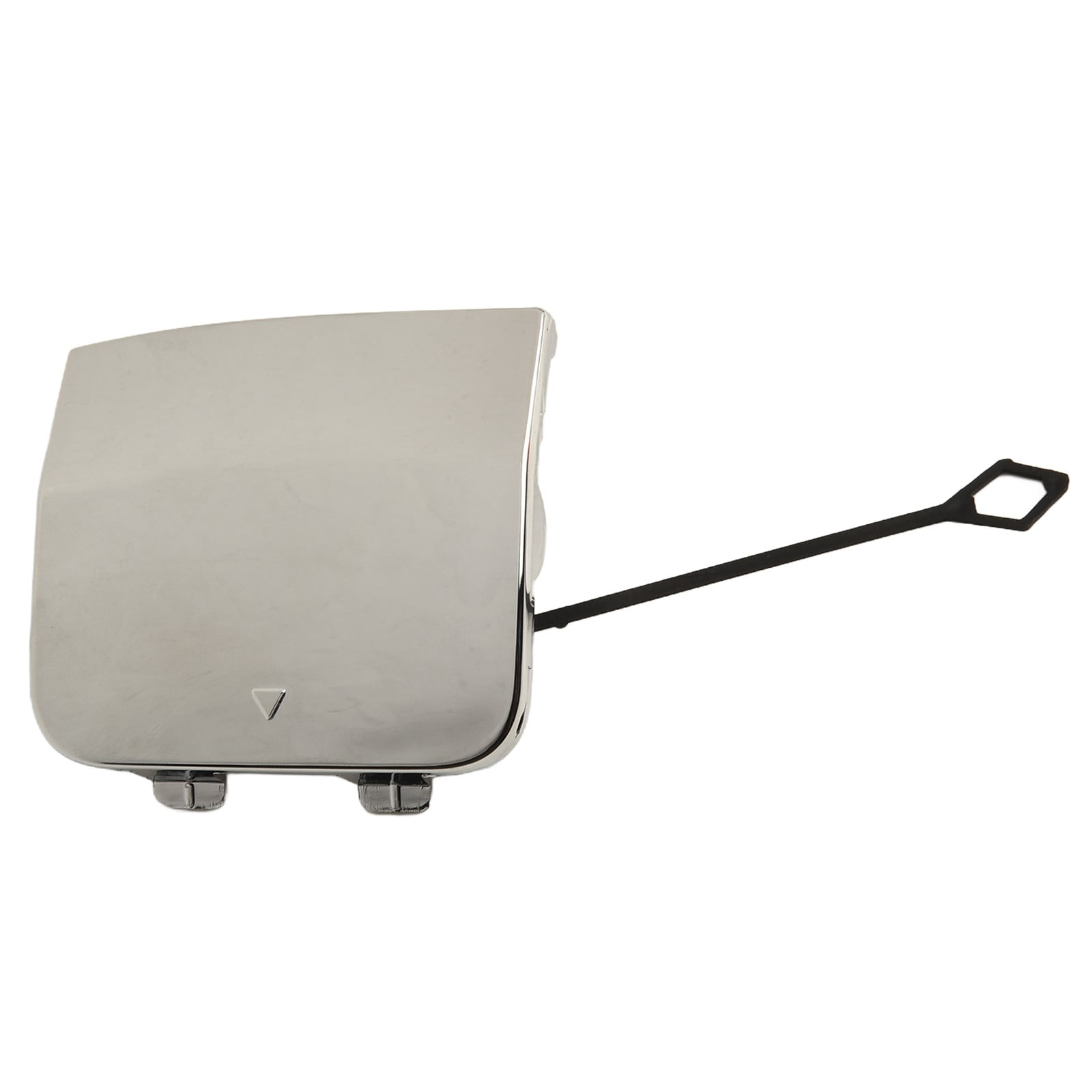 For Benz GLB250 2020-2021 Chrome Rear Bumper Tow Hook Eye Cover Cap ...