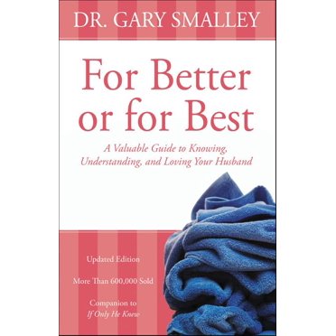SMART Love Paperback 080072755X 9780800727550 Dr David Stoop - Walmart.com