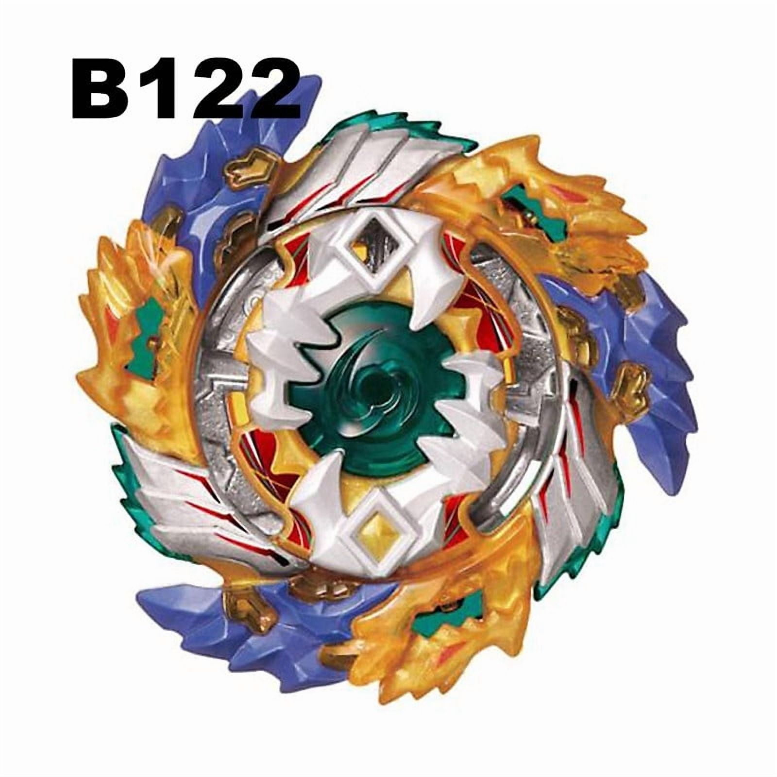 For Bey BURST B-122 Geist Fafnir Long Bey Rotation No Launcher No Box ...