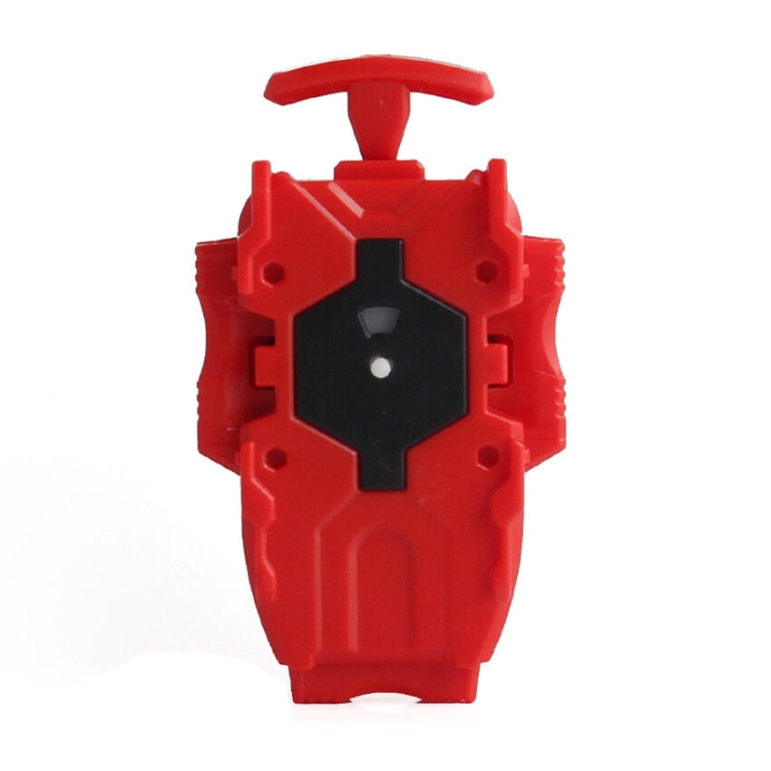 For Beyblade Ripcord Launcher Blasting Fighting Toy Boost Booster Kids ...