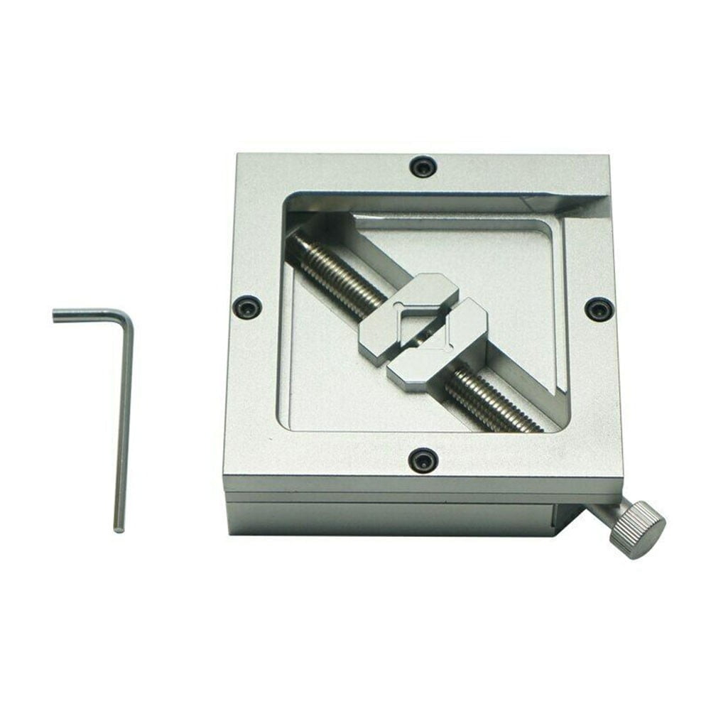 For Bga Reballing 90Mm Reball Fixture 90Mm Reball Station Electronics ...