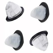 Bissell 3-in-1 Lightweight Stick Vac Filter 203-7423 - Pack of 3 ...