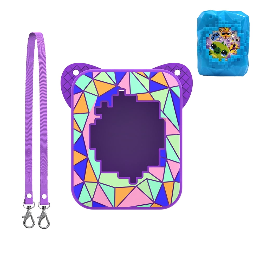 For Bitzee Magicals Digital Pet Electronic Pet Machine Silicone ...