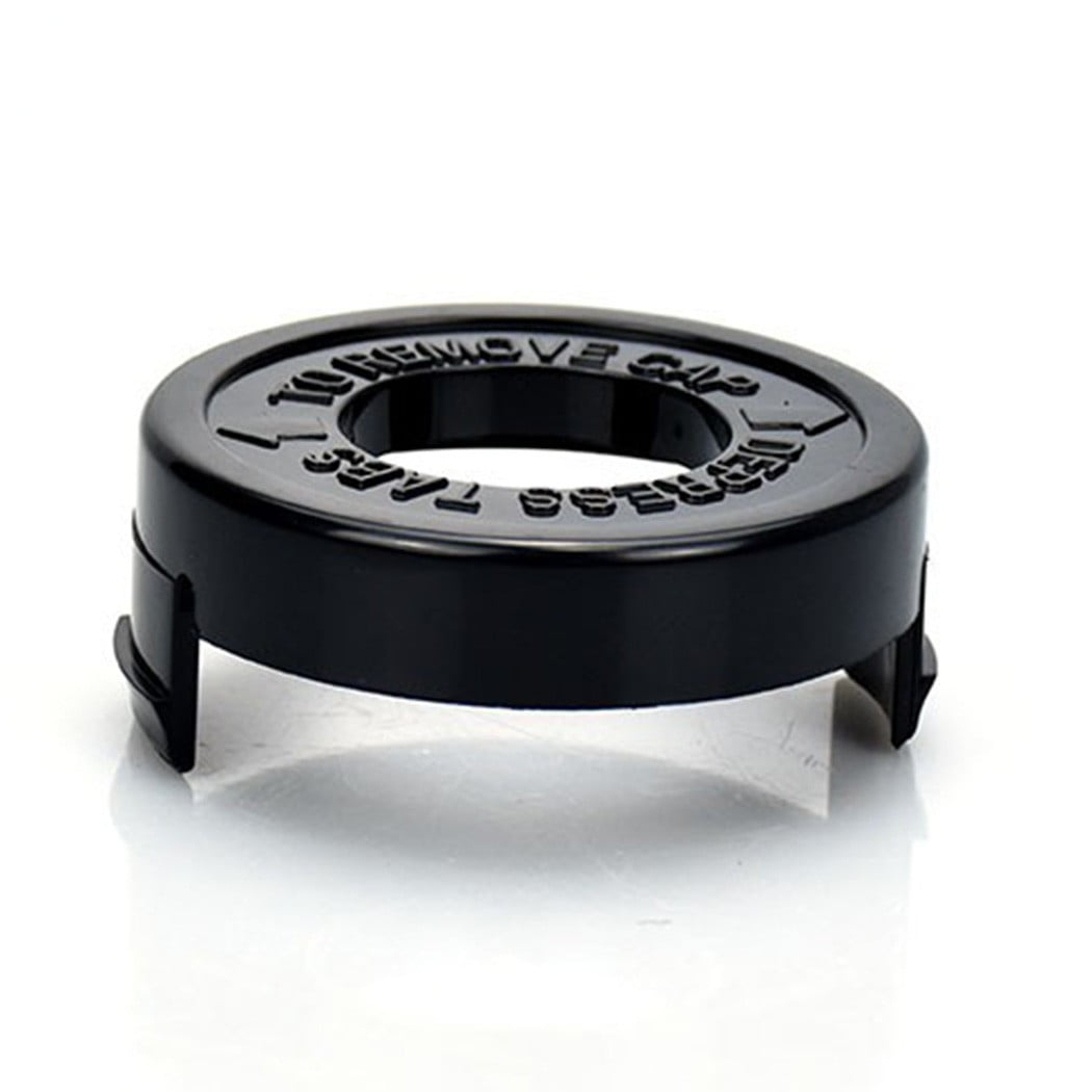 For Black & Decker String Trimmer Spool Cover Cap GLC12 GL250 GL360 ...