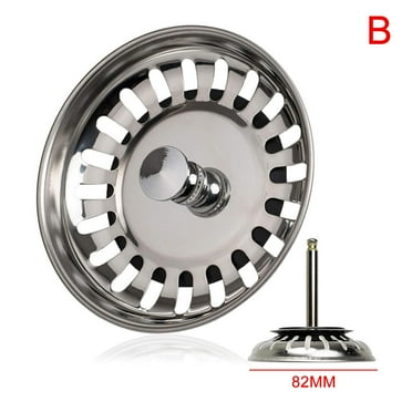 Garbage Disposal Splash Guards Sink Baffle Replacement Drain Plugs food ...